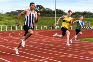 Calories Burned HQ - Exercise & Fitness Your Way